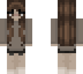 Josie | Minecraft Skin