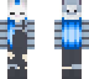 kaboodle | Minecraft Skins