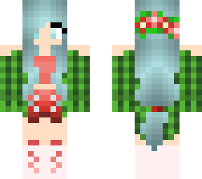 katelyn aphmau | Minecraft Skins