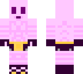 Killer Queen | Minecraft Skins