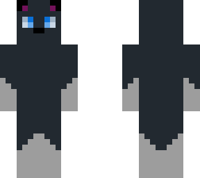 kitty soft paws | Minecraft Skin