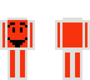 kool aid | Minecraft Skins