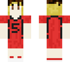 kenma | Minecraft Skins