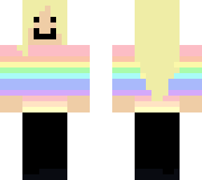 lele | Minecraft Skin