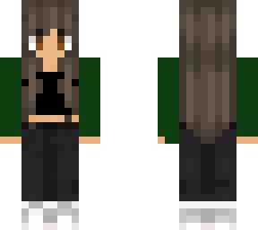 lolz | Minecraft Skin