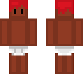 meatball | Minecraft Skin