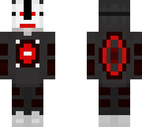 monolith | Minecraft Skins