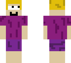 Mr. Dore | Minecraft Skin
