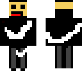 Nike | Minecraft Skins