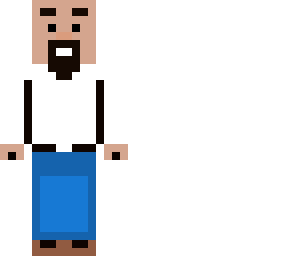 skinhead | Minecraft Skins