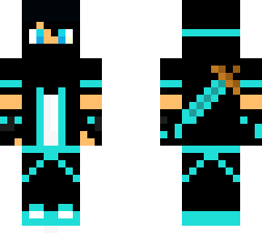 op skin | Minecraft Skin