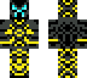 oxy | Minecraft Skins