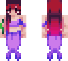 part of your world | Minecraft Skin