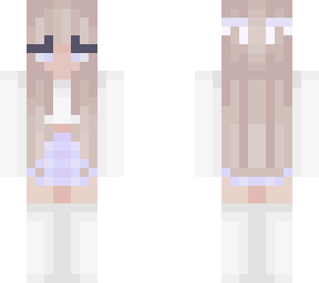 periwinkle | Minecraft Skin
