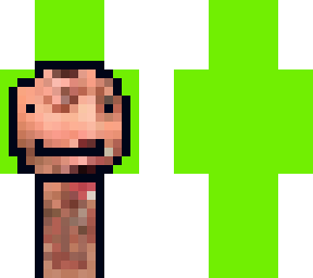 Pog Dream | Minecraft Skin