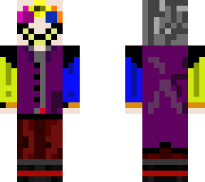 hellspawn | Minecraft Skins