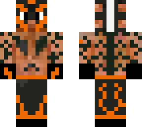 Rey | Minecraft Skins