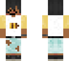 ernie | Minecraft Skins