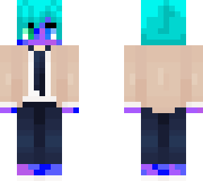 yhs | Minecraft Skins