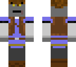rogue lineage | Minecraft Skins