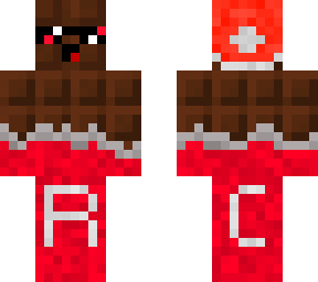 ryan cole | Minecraft Skins
