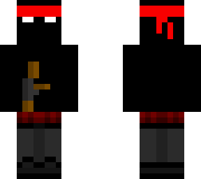 saggy pants | Minecraft Skin