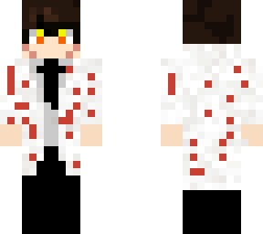 scp 50000 | Minecraft Skins