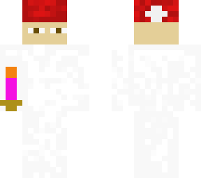 scrooge | Minecraft Skins