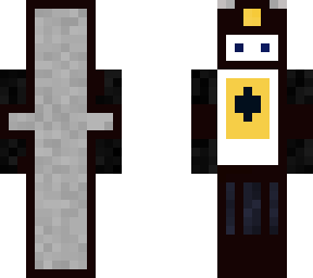 sheriff | Minecraft Skins
