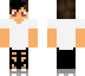 Latest Minecraft Skins