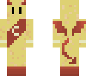 corny | Minecraft Skins