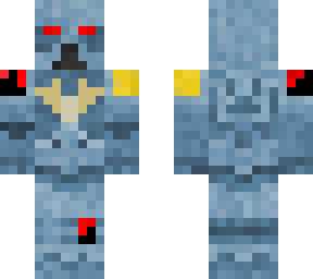 astartes | Minecraft Skins