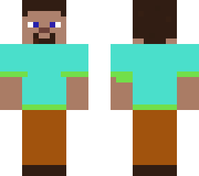 stiv | Minecraft Skins