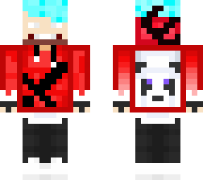 aryan | Minecraft Skins