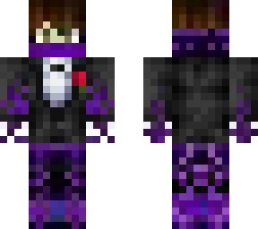 Underscore | Minecraft Skin