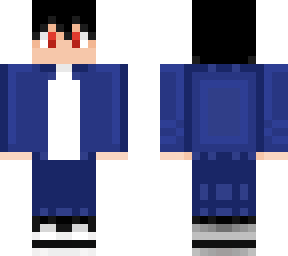 wang ling | Minecraft Skins