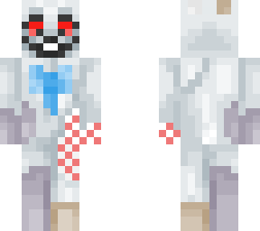 vanny full suit | Minecraft Skins