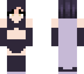 seven deadly sins | Minecraft Skins