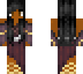 african american | Minecraft Skins