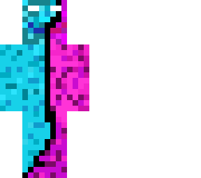 alin | Minecraft Skin