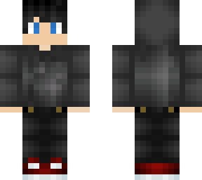 Allan | Minecraft Skin
