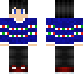 Allan | Minecraft Skin