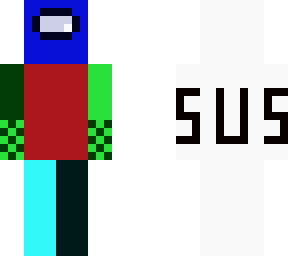 amongus among sus amongus among sus | Minecraft Skins