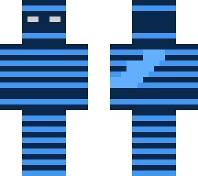 anomaly | Minecraft Skins