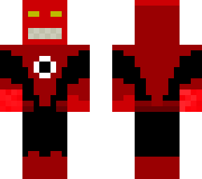 Lego Batman 3 Atrocitus