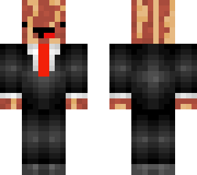 bacon | Minecraft Skin