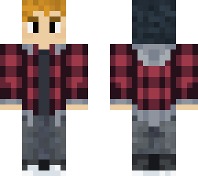 bb skin | Minecraft Skin