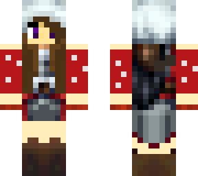 bip | Minecraft Skins