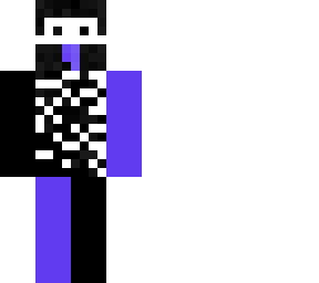 bixu | Minecraft Skins