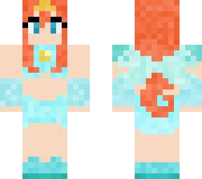 winx club | Minecraft Skins